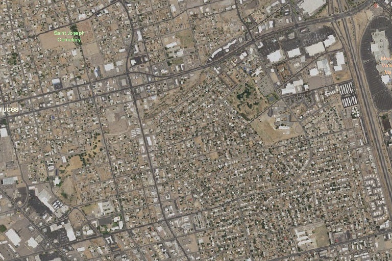 Person assaulted near south solano drive in las cruces, Las Cruces NM ...