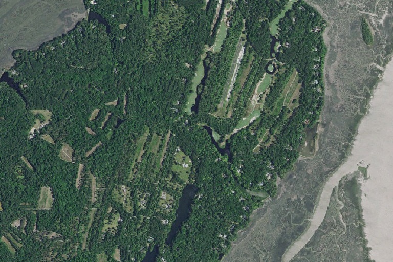 Smoke detected in sitting room at residential fire alarm, Okatie SC | CrimeRadar