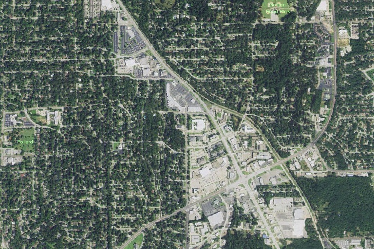 Fire crews respond to possible structure fire near Birdwell Dr, Tyler ...