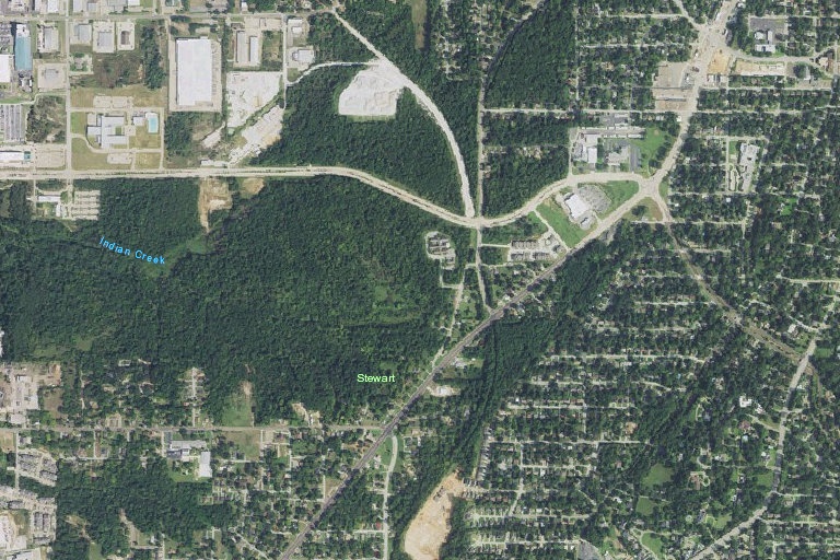 Minor traffic accident near Old Noonday Rd, Tyler TX | CrimeRadar