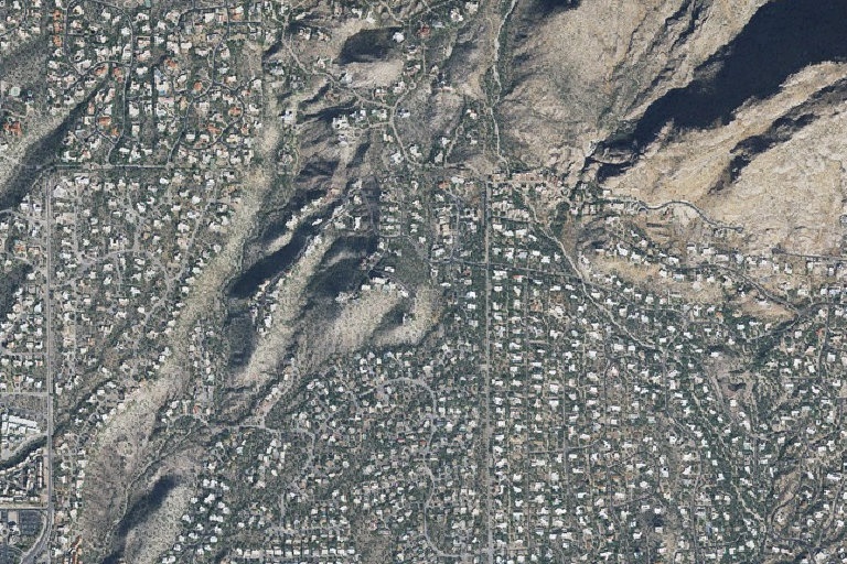 Medical emergency for abdominal pain near North Montezuma Dr, Tucson AZ ...