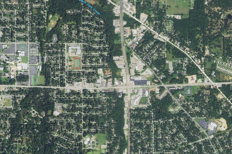 Traffic stop near Valero on South SE Loop 323, Tyler TX | CrimeRadar