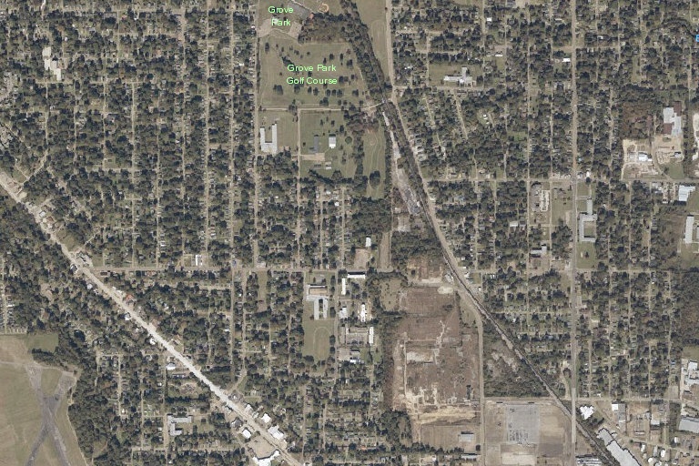 Deputies respond to missing gun report near Martin Luther King Jr Dr ...