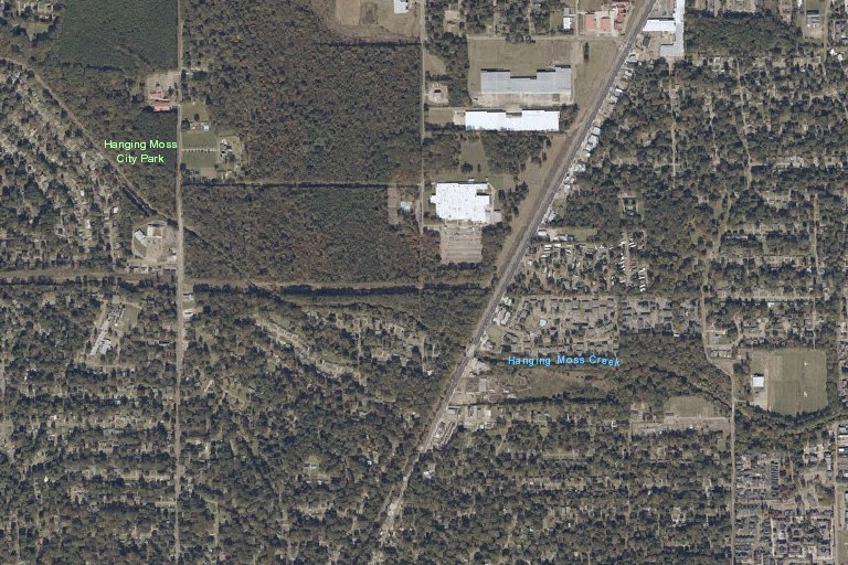 Traffic collision near Forest Avenue and Watkins, Jackson MS | CrimeRadar