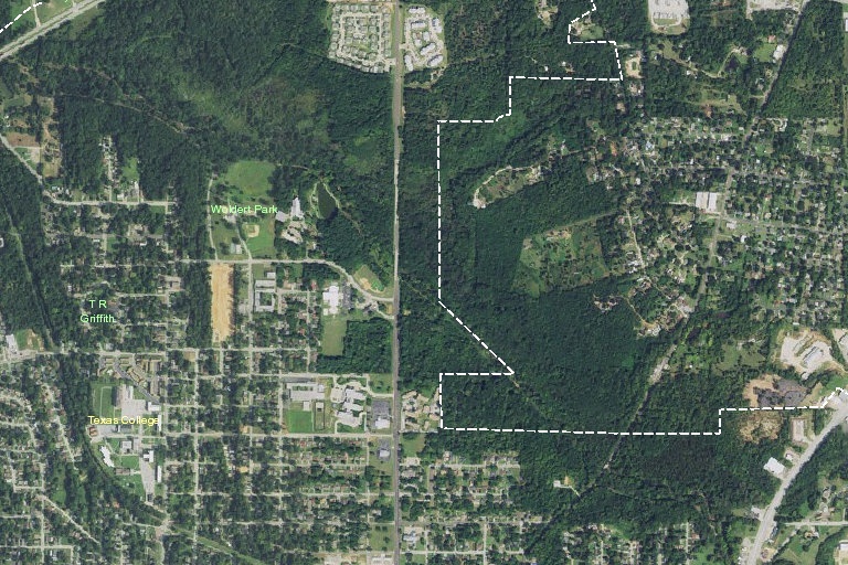 Deputies check welfare after disconnected 911 call, Tyler TX | CrimeRadar