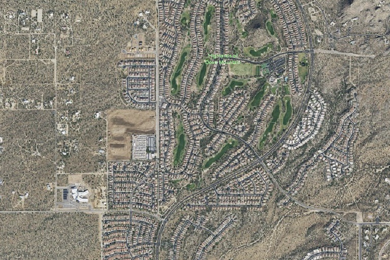 Medic and fire units respond to two injured persons, Marana AZ | CrimeRadar