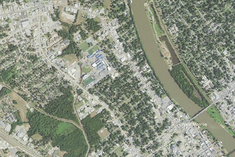 Juvenile sexual offense reported at police department, West Monroe LA ...