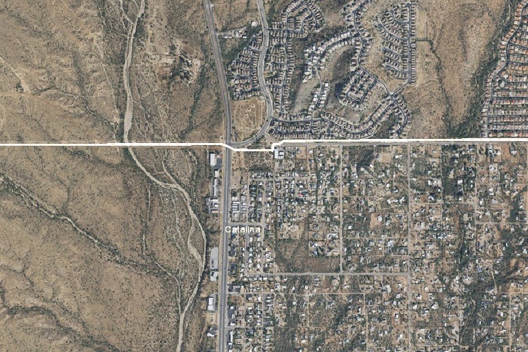 Fire activity reported near Albertsons in Tucson, Tucson AZ | CrimeRadar