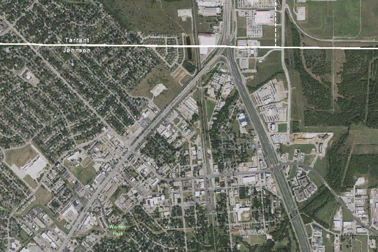 Woman experiences muscle spasms and breathing difficulty, Burleson TX ...