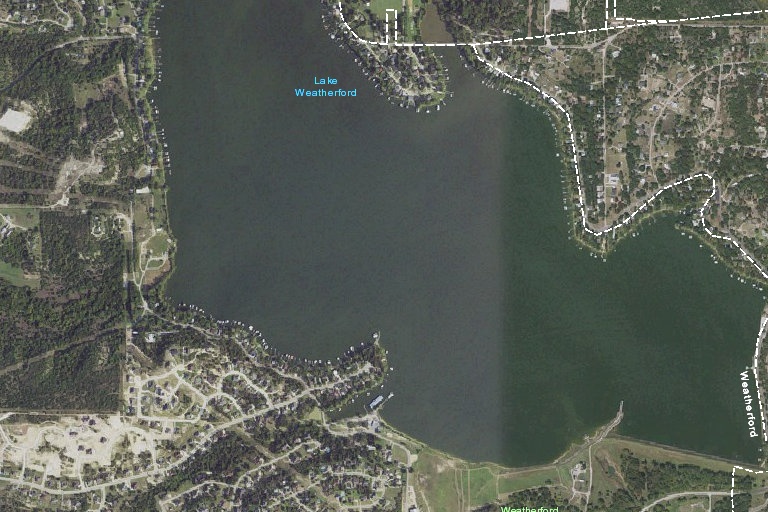 Fall injury medical emergency near Cliffview Loop, Weatherford TX ...