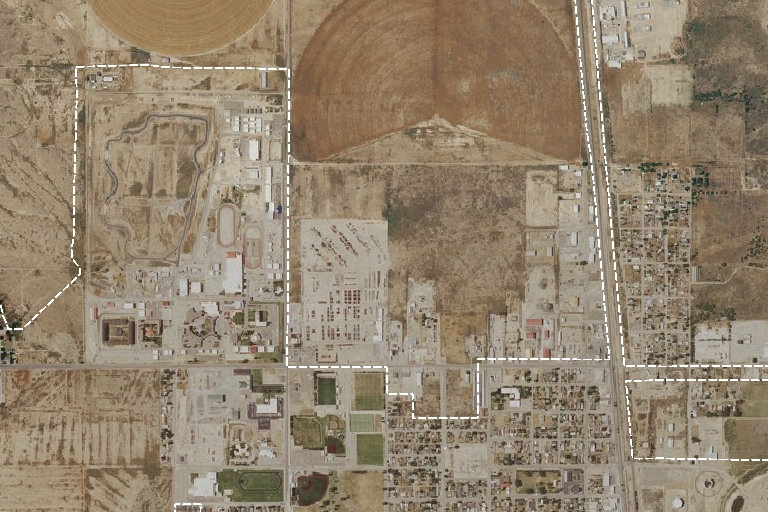 Unresponsive person found under blanket at Artesia intersection sparks ...