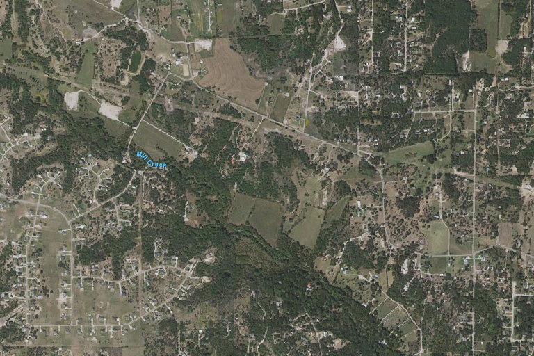 Cardiac arrest with do not resuscitate at Flat Rock Rd, Azle TX ...