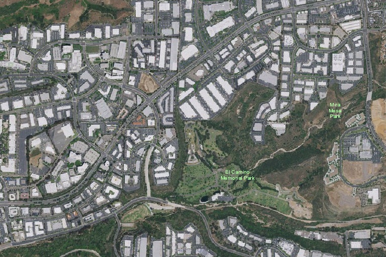 Fire units respond to building alarm in San Diego, San Diego CA ...