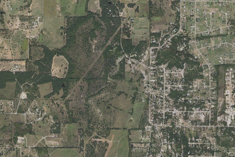 Infant Choking Emergency at Highland Road Residence, Springtown TX ...