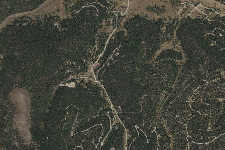 Fire crews respond to bonfire near Young Canyon Rd, Cloudcroft NM ...