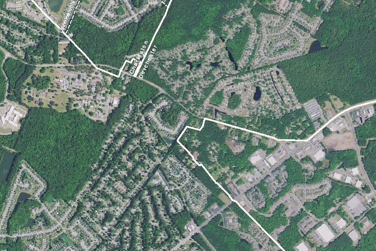 Person suffers severe bleeding near Maryland Drive, Ladson SC | CrimeRadar