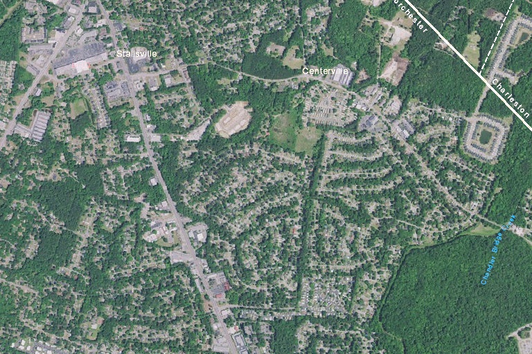 Medical emergency for elderly man after fall at home, Summerville SC ...