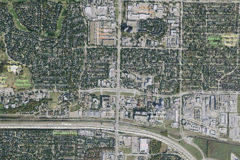 Investigation launched at Quality Inn in Plano, Plano TX | CrimeRadar