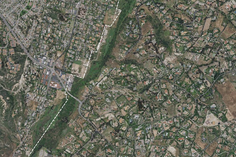 Residential fire alarm sounded near Woodhill in Encinitas, Encinitas CA ...