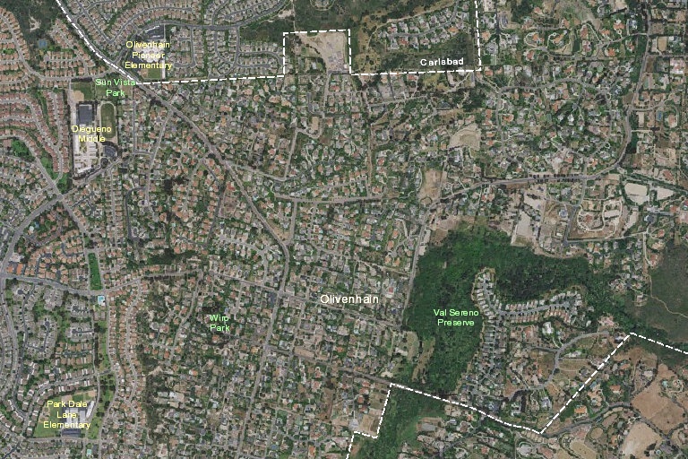 Person reports severe headache at residence, Encinitas CA | CrimeRadar