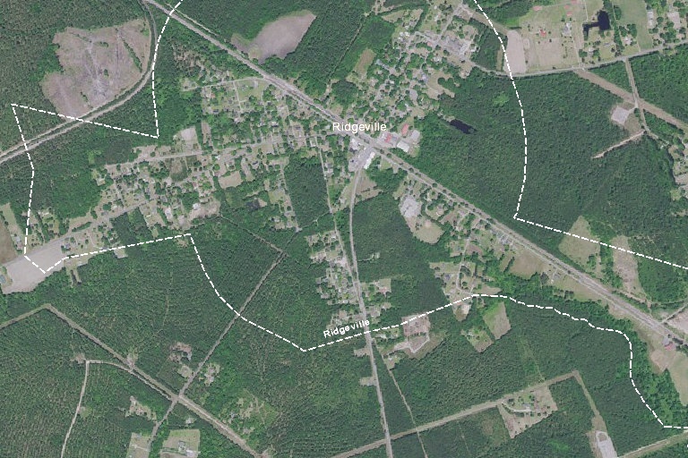 Outside fire sparks quick response near Treeland Road, Ridgeville SC ...