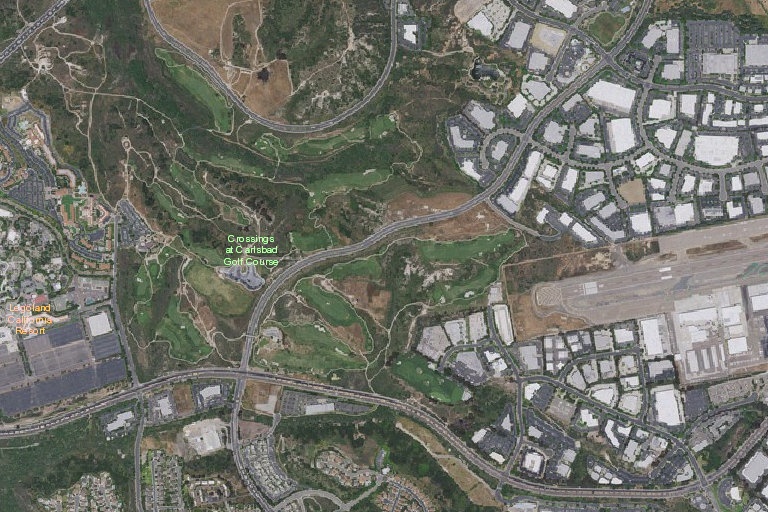 Fire unit finds no signs of fire at concrete warehouse, San Diego ...