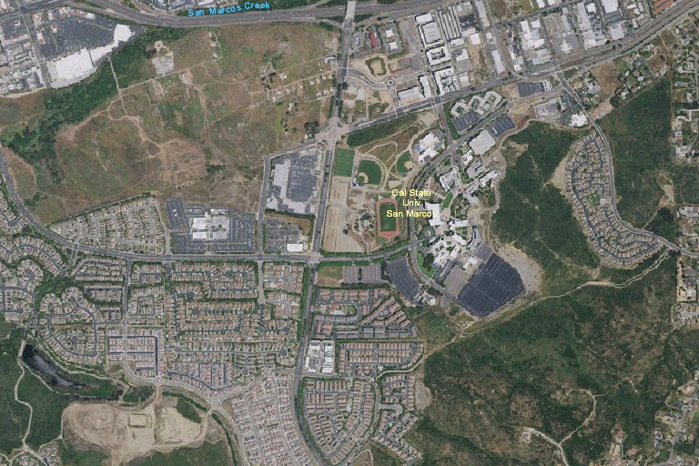 Person with serious breathing problems in apartment, San Marcos CA ...