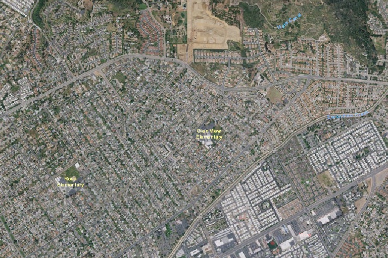 Fall injury at thrift store in Escondido, Escondido CA | CrimeRadar