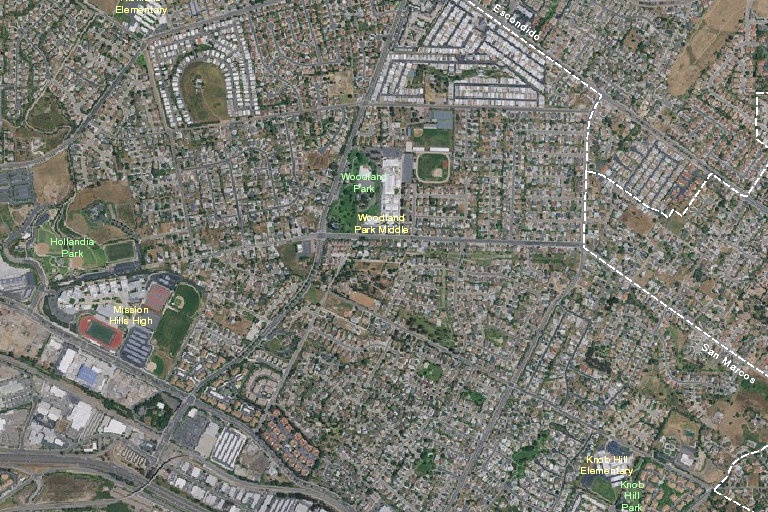 Medical team assists with lift at san marcos address, San Marcos CA ...