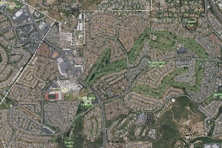 Advanced medical response for back pain at care facility, San Diego ...