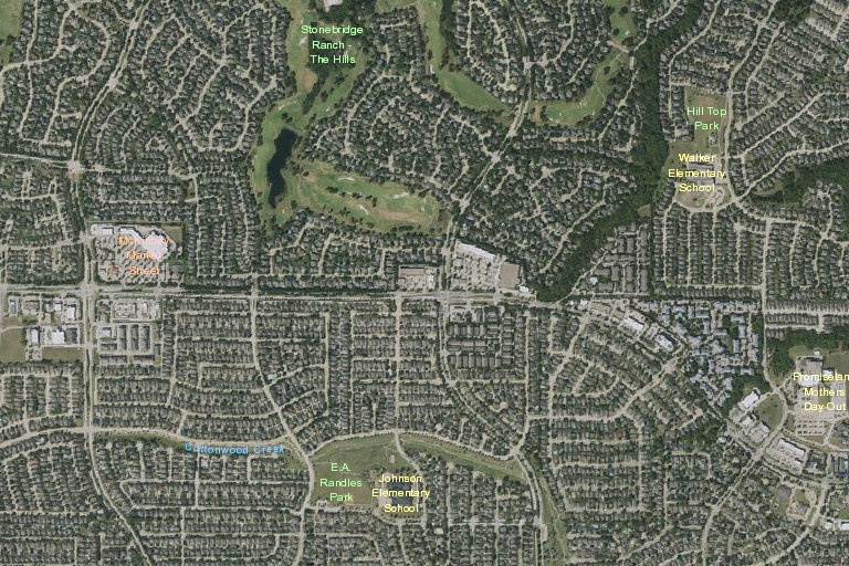 Small leaf fire extinguished near Tulip Dr, Mckinney TX | CrimeRadar