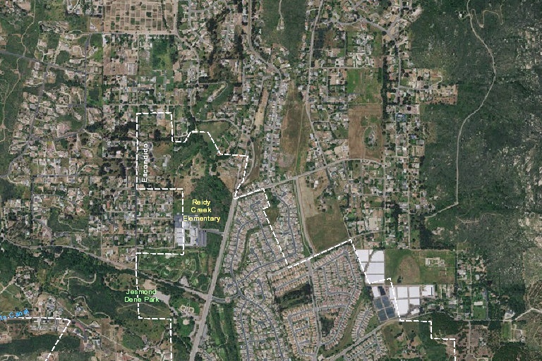 Fire crews assist with hazard near North Broadway and Jesmond Dene Road ...