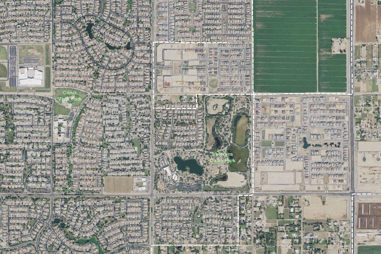 Smoke alarm activation checked with no fire found, Maricopa County AZ ...