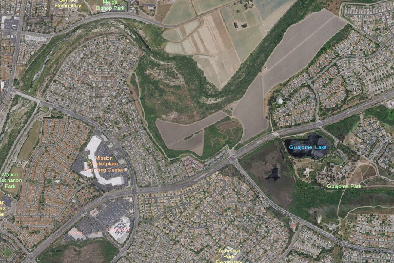 Emergency teams respond to breathing problem in Oceanside, Oceanside CA ...