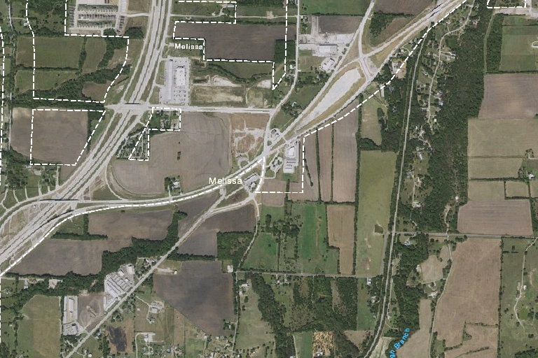 Medical emergency near sam rayburn highway in melissa texas, Melissa TX ...