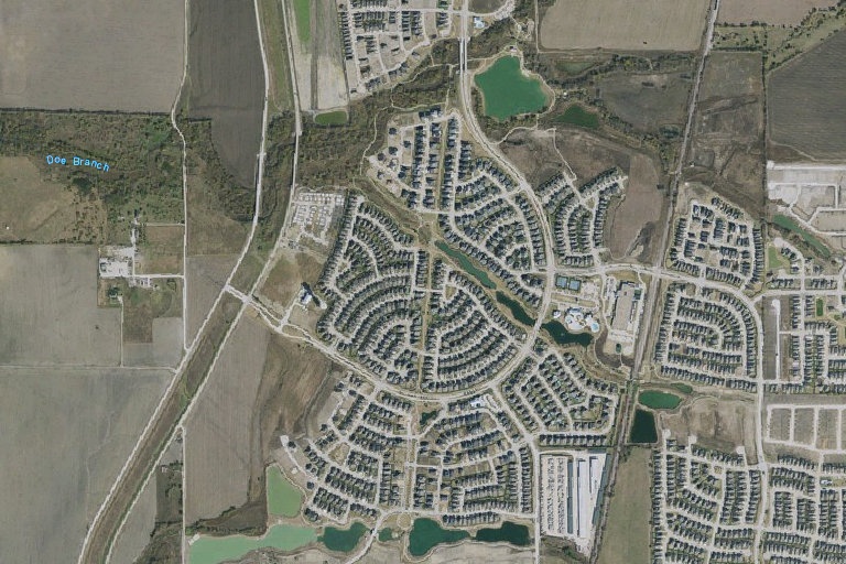 Fire alarm reported near Hudson Drive in Celina, Collin County TX ...
