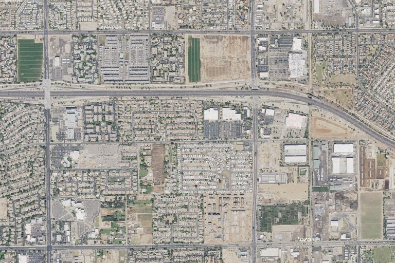 Fire alarm activation near west germann road, Chandler AZ | CrimeRadar