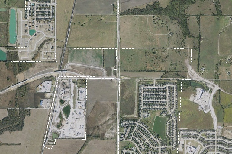 Reckless driving reported near Preston Road and Outer Loop, Celina TX | CrimeRadar