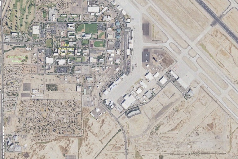 Accidental panic alarm near Velocity Way, Mesa AZ | CrimeRadar