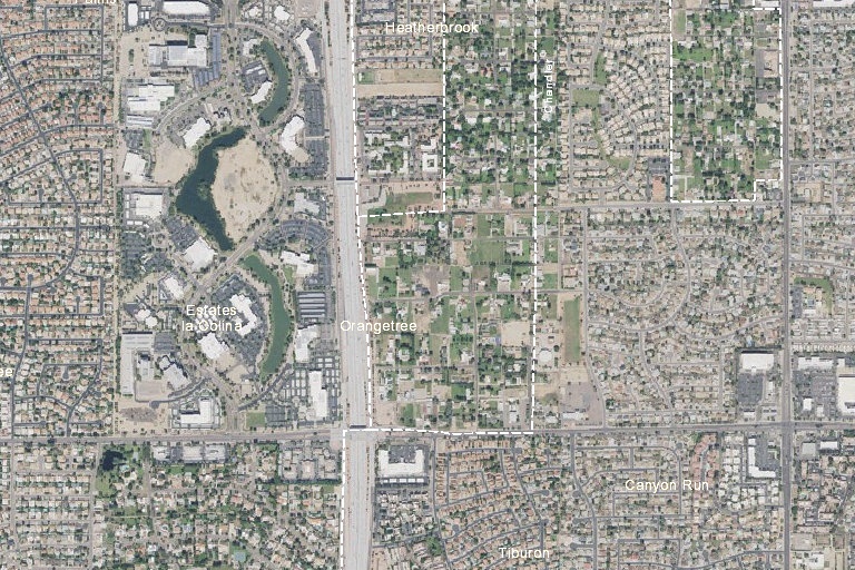 Hit-and-run collision near Ellis and Warner causes injury, Chandler AZ ...