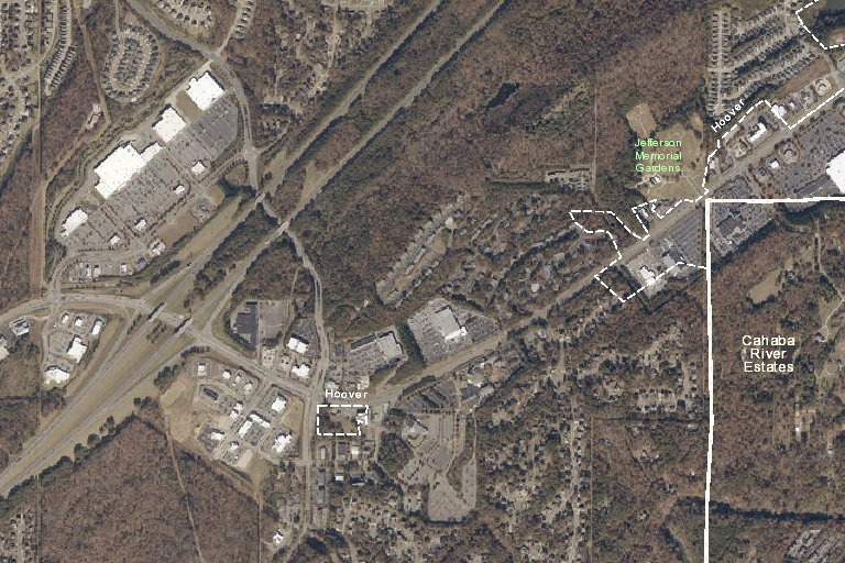 Adult Male Has Muscle Spasms at Circle K, Hoover AL | CrimeRadar