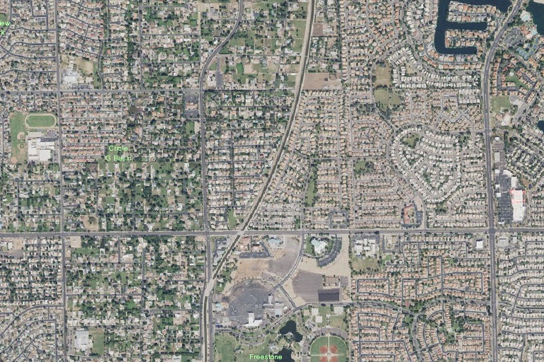 Medical emergency sparks response at busy Gilbert intersection, Gilbert ...