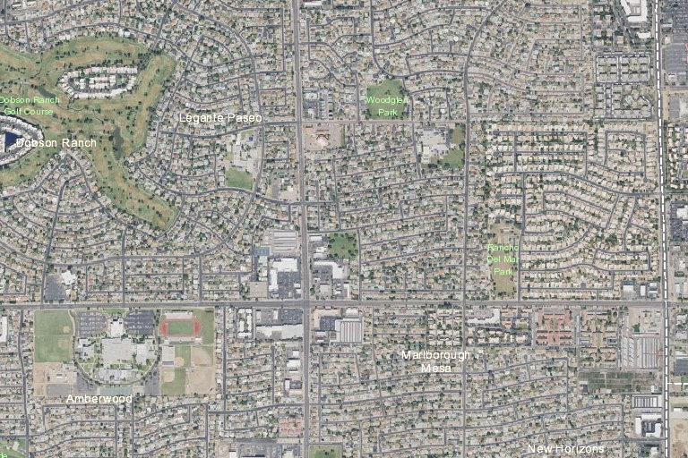 Fire alarm reported near South Alma School Road, Mesa AZ | CrimeRadar