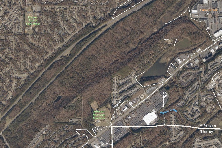 smoke alarm activation at residence near John Hawkins Parkway, Hoover ...