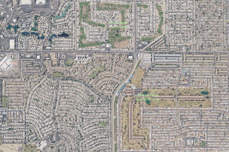 Smoke alarm inspection near East Monte Avenue, Mesa AZ | CrimeRadar