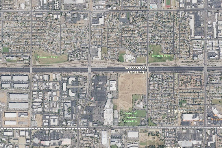 Vehicle theft suspect detained near Cooper and Hancock, Gilbert AZ ...