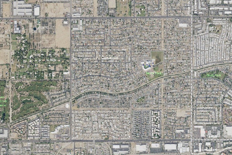 Neighbor dispute at Phoenix apartments, Phoenix AZ | CrimeRadar