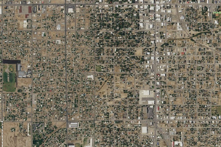 Assault with battery victim reported near McGaffey and Lee, Roswell NM ...