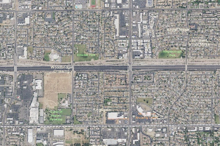 False fire alarm at duplex on East Inverness Avenue, Mesa AZ | CrimeRadar