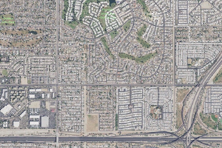 Officer requested at fire scene in Mesa, Mesa AZ | CrimeRadar